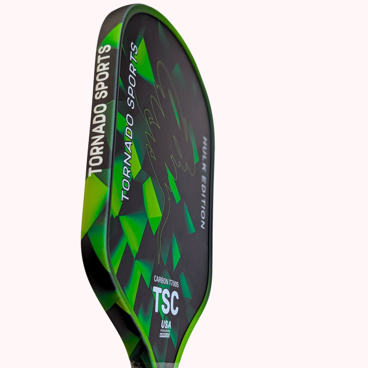 Pickleball Paddles for Sale | Lightweight & Durable – TSC