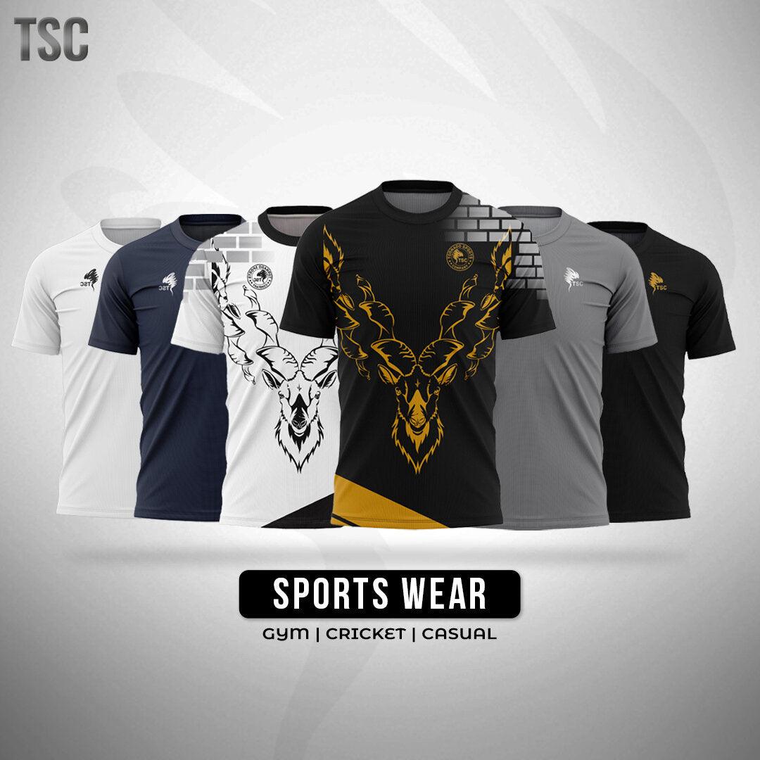 Sports Wear | By TSC | Best Quality Sports Clothing | United States
