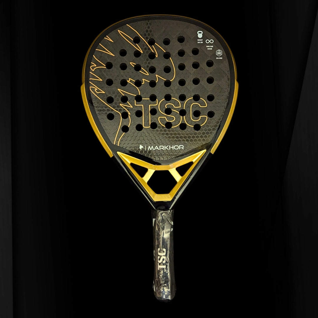 Explore Premium Padel Tennis Rackets and Gear Online – TSC
