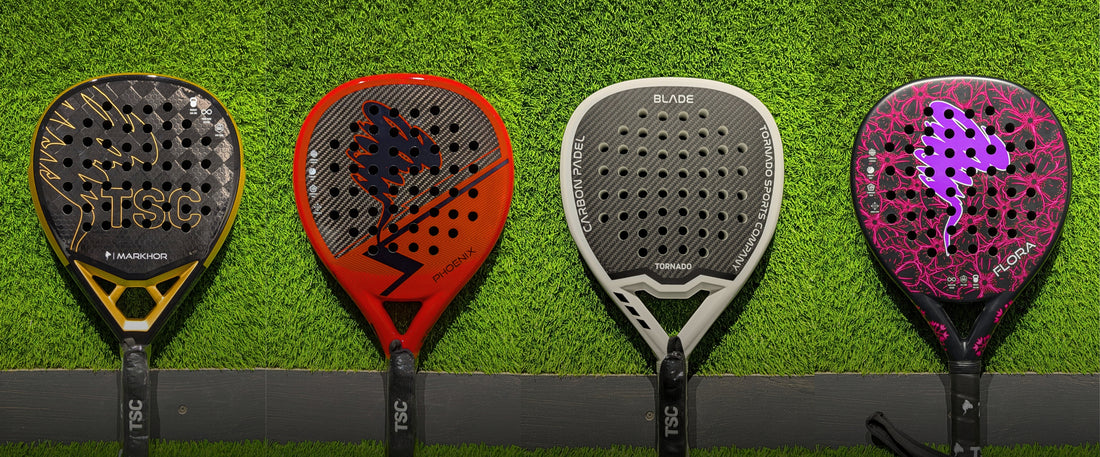 Tornado Sports Company | Your Go-to Cricket Store – TSC