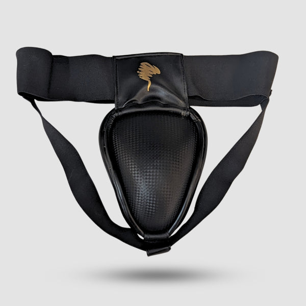 TSC Cricket Abdominal Guard (with supporter)