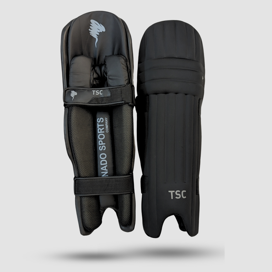 Buy Premium Cricket Leg Guards for Safety and Support – TSC