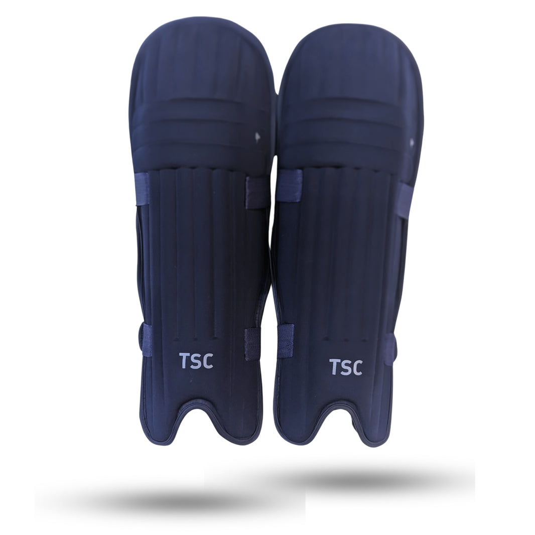 Buy Premium Cricket Leg Guards for Safety and Support – TSC