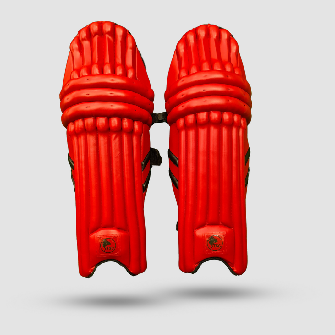 Buy Premium Cricket Leg Guards for Safety and Support – TSC