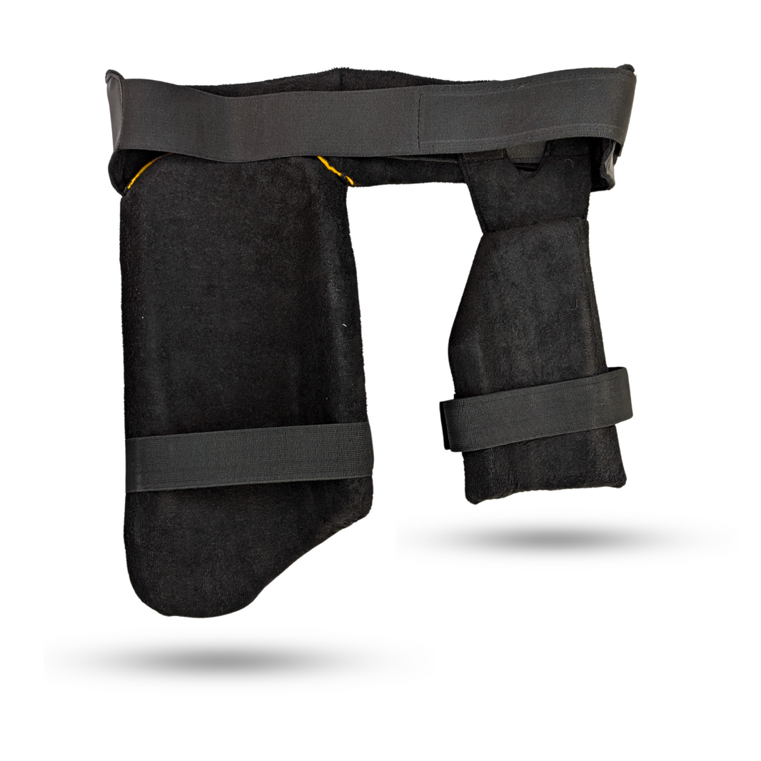Buy Premium Cricket Leg Guards for Safety and Support – TSC
