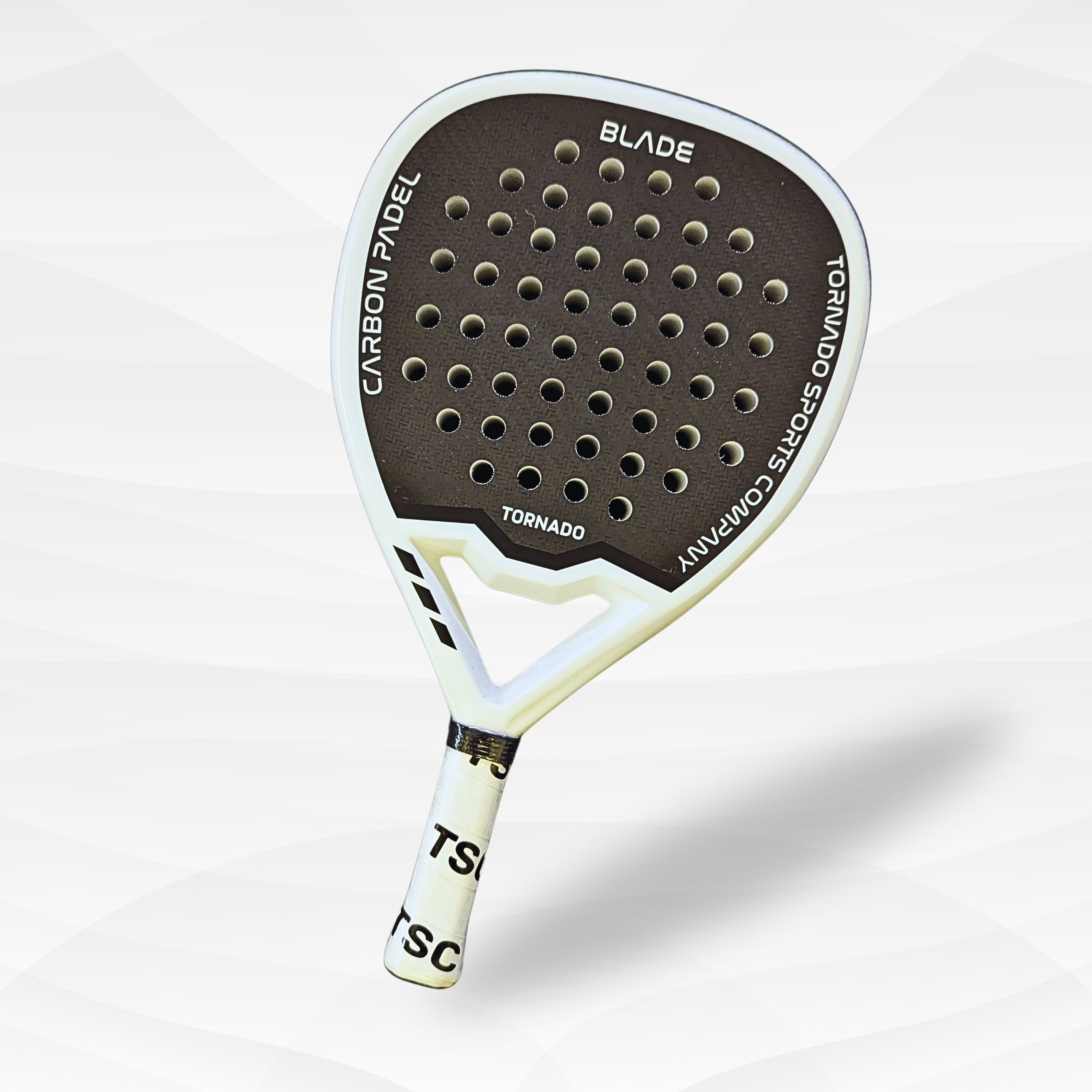 Tornado Blade Padel Racket – TSC