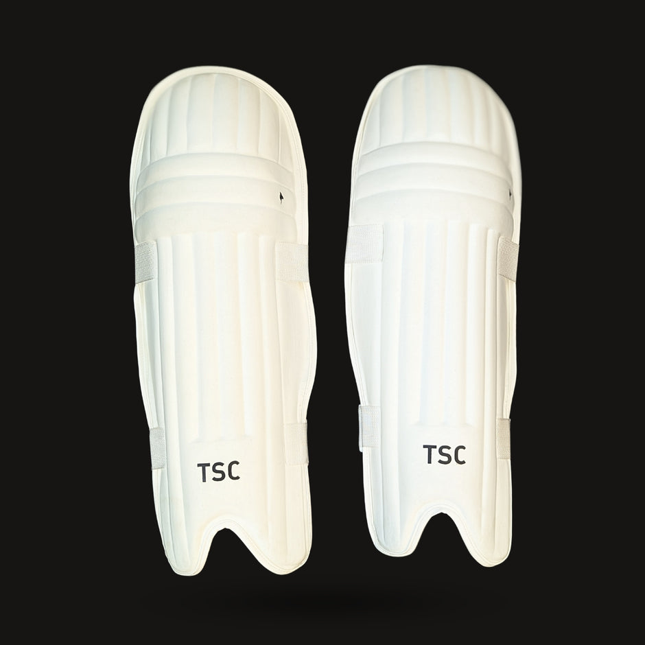 Buy Premium Cricket Leg Guards for Safety and Support – TSC