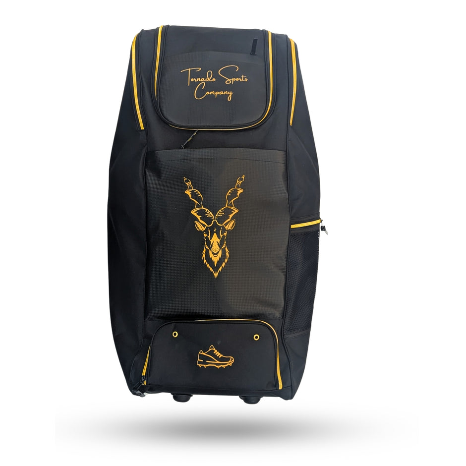 Discover Quality Cricket Bags for Easy Equipment Carry – TSC