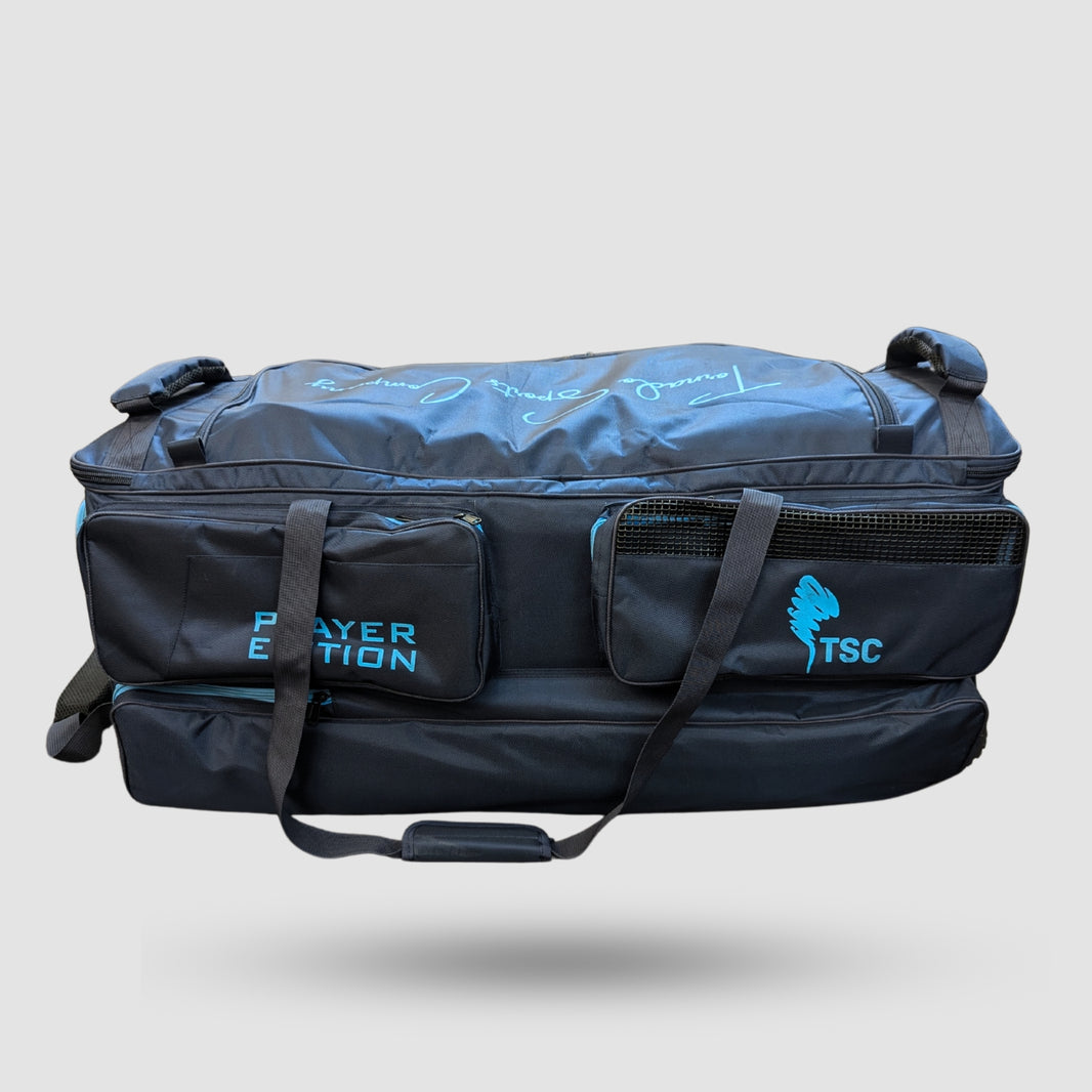 Discover Quality Cricket Bags for Easy Equipment Carry – TSC
