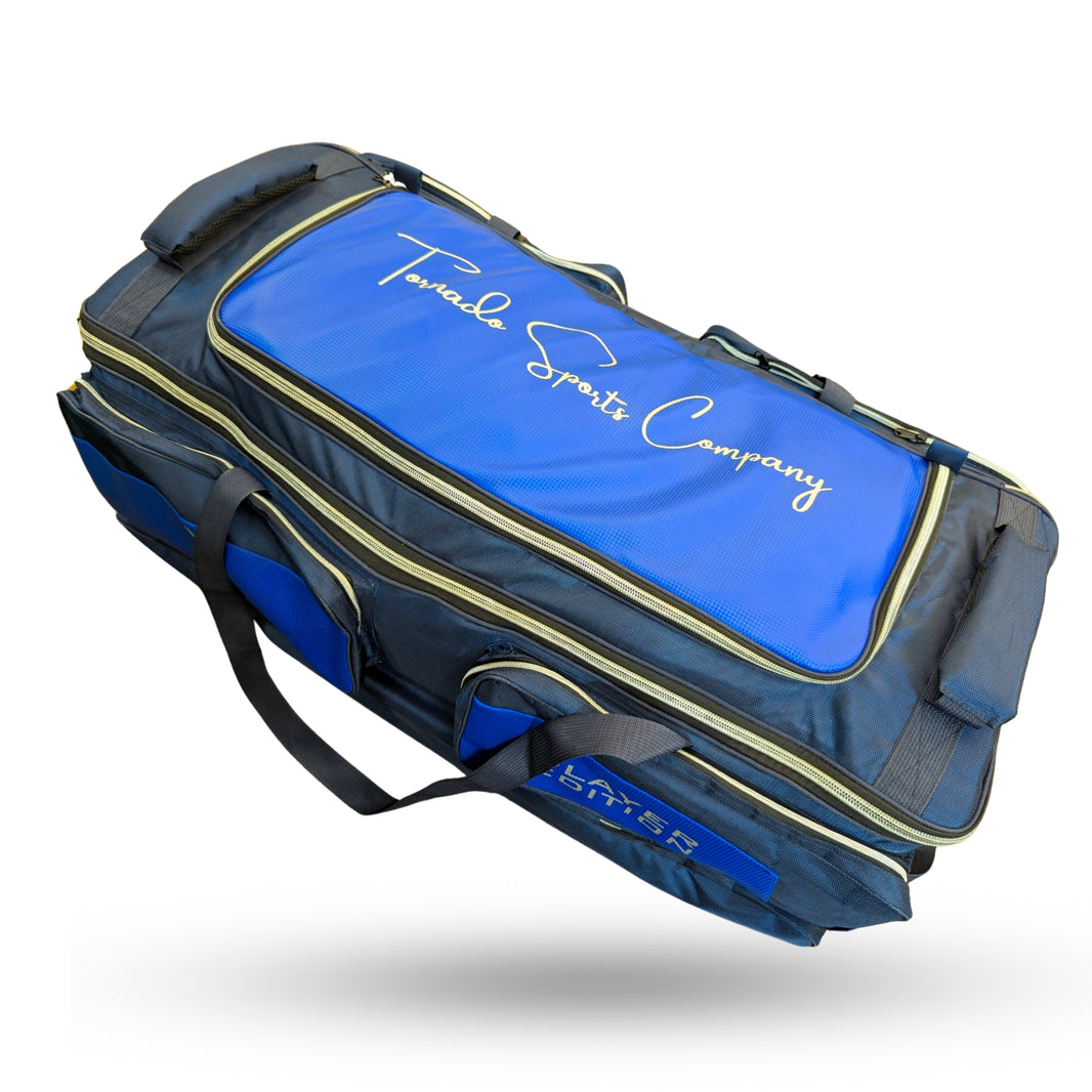 Discover Quality Cricket Bags for Easy Equipment Carry – TSC