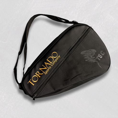 Padel Racket Cover - Black – TSC