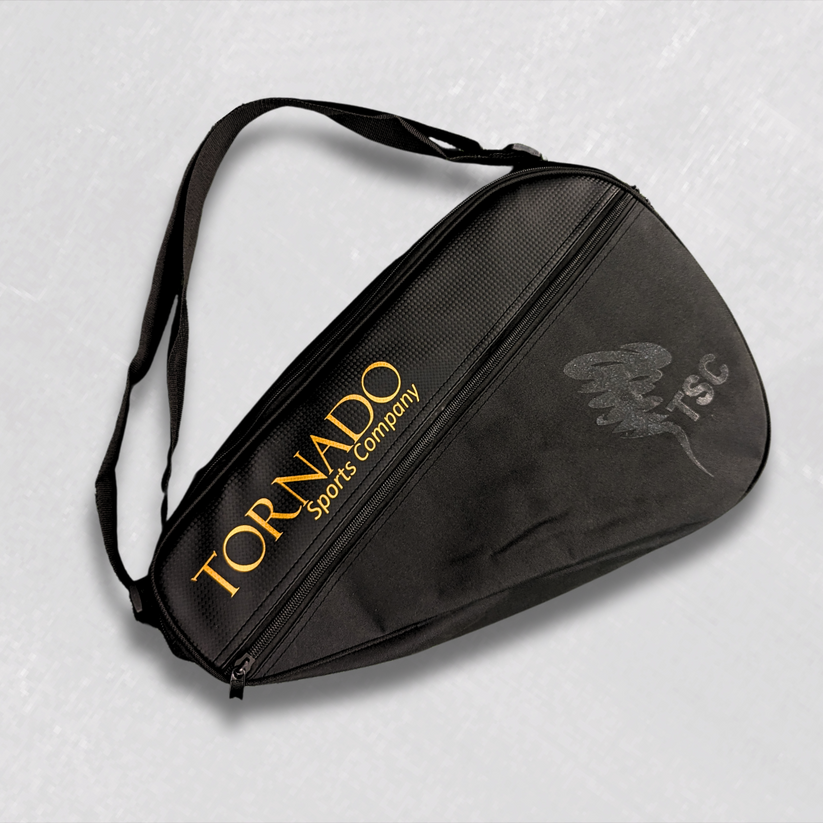 Padel Racket Cover - Black – TSC