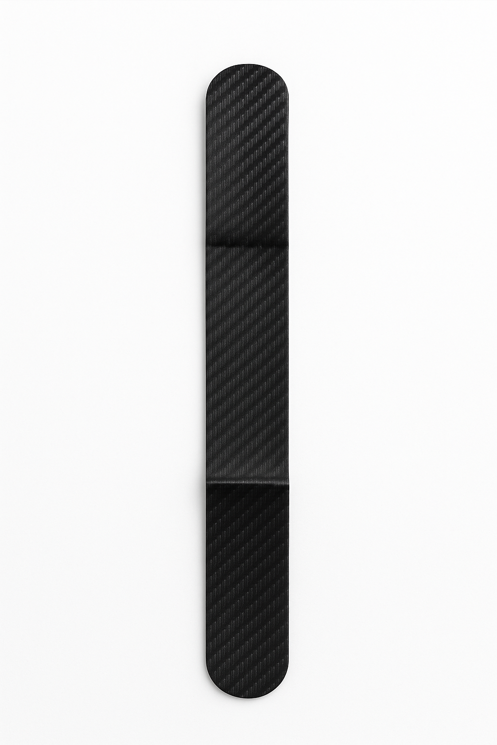 Tornado Sports 3K Carbon Fiber Padel / Paddle Racket Protector Strip – TSC