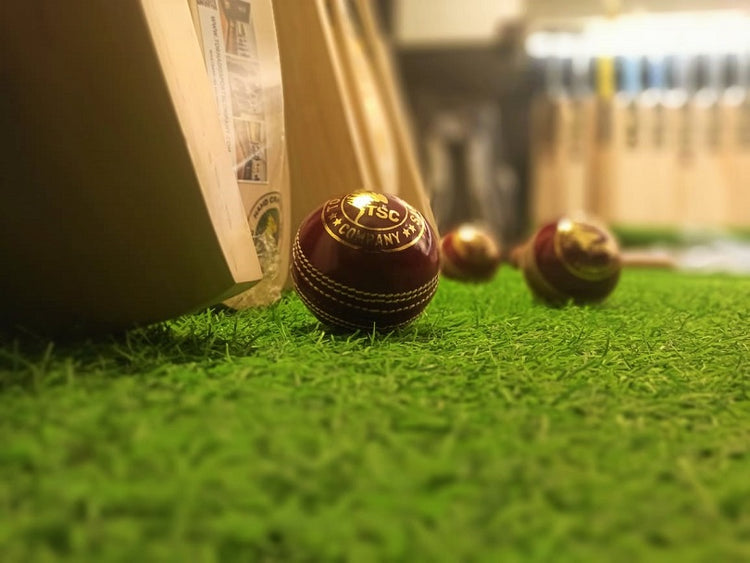 Tornado Sports Company | Best Cricket Bats in the World – TSC