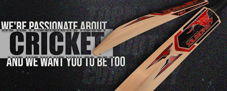 Tornado Sports Company - Premium quality cricket gears – TSC