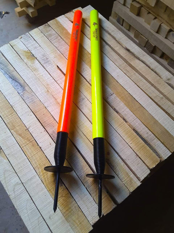 Cricket Target Stumps | TSC | Best Quality Online Cricket Gear in USA